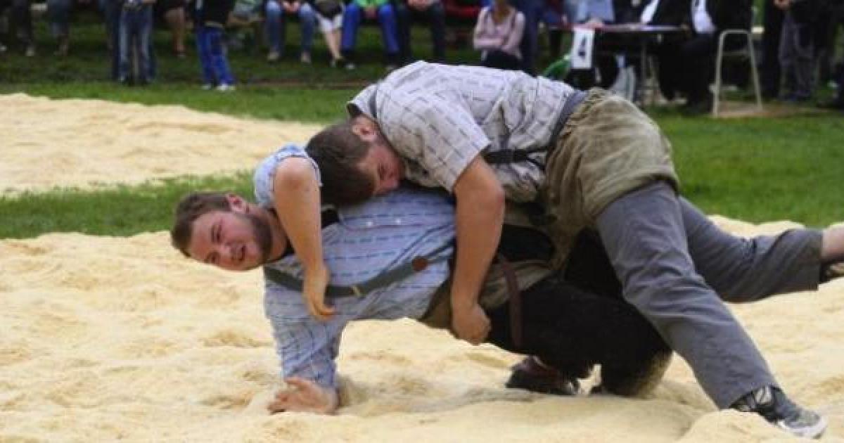 Steven Moser (Teil 2): Saisonbilanz | Schlussgang