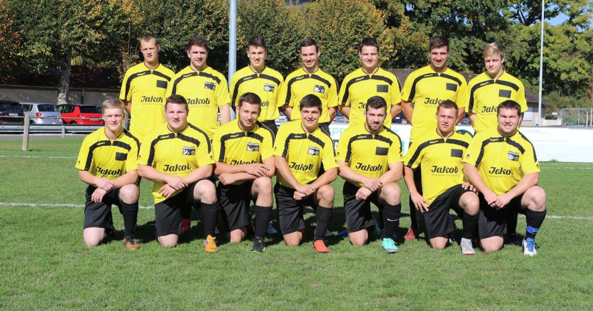 Schwinger der Woche: Interview Steffen | Schlussgang