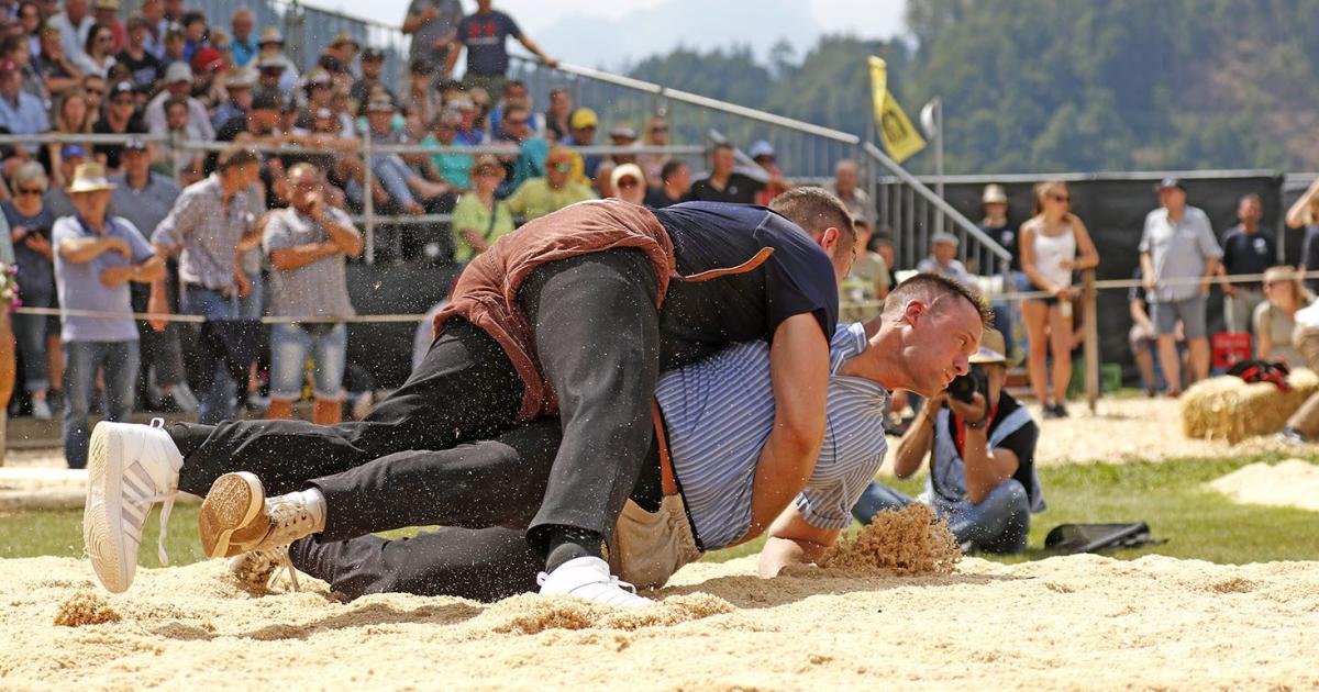 Michael Wiget (Teil 4): Interview | Schlussgang