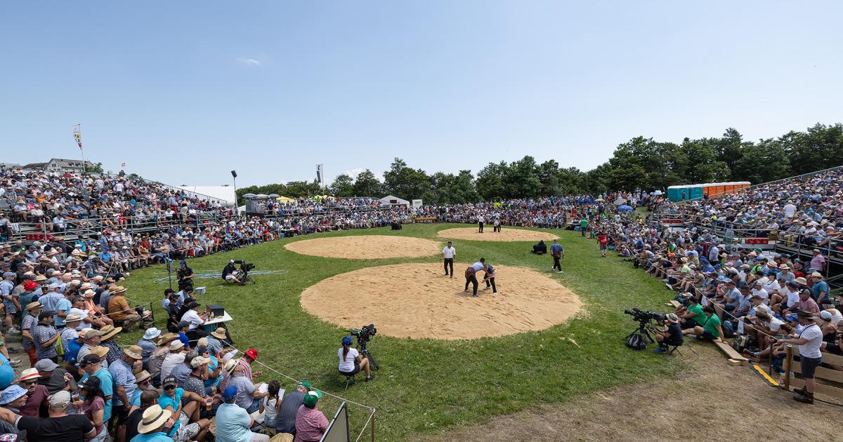 Umfrage Weissenstein-Schwinget 2025: Wer gewinnt den Weissenstein ...